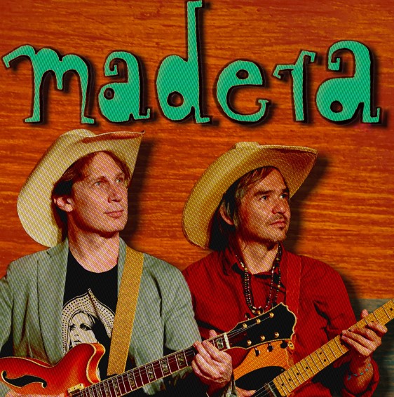 Madera – Agence SAM
